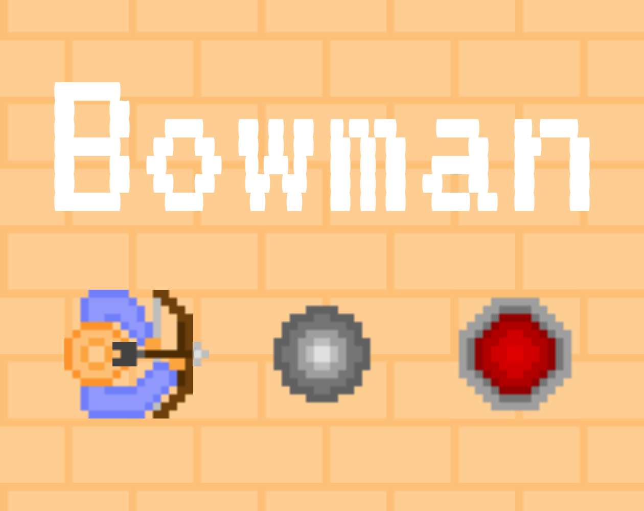 Bowman by Saksham Shah