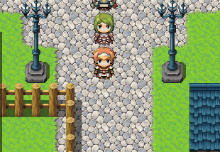 Character Poses Plugin by taaspider