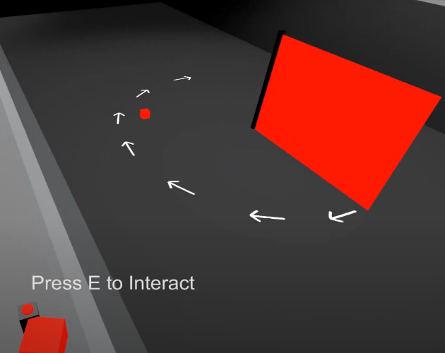Don't Push My Button(s)! by encon-arts for Unexpected Jam - itch.io