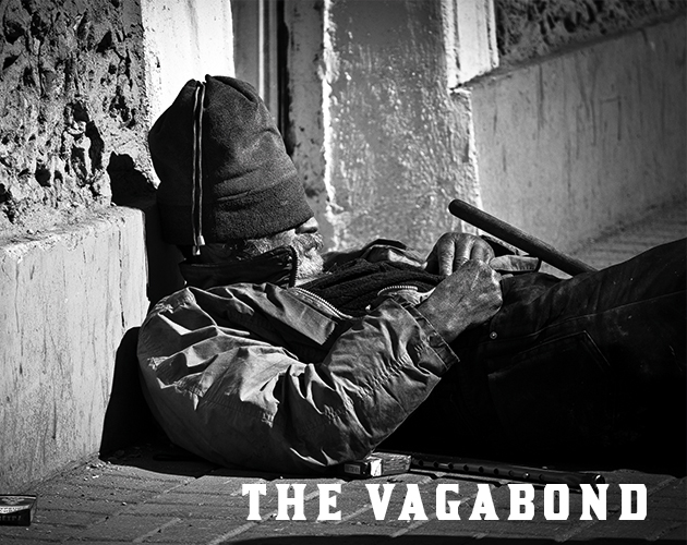 The Vagabond by Mythworks