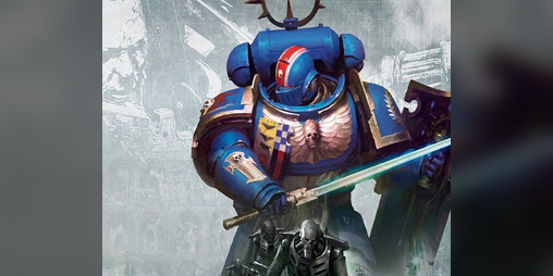 Warhammer 40k First Person Shooter (ver 0.8.1) by UE4nickroe