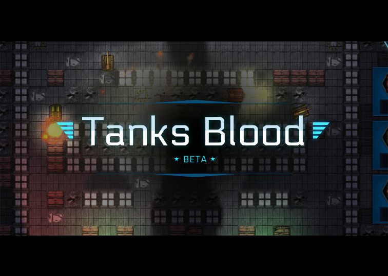 Tanks Blood by Saturn Games | (Rad Games)