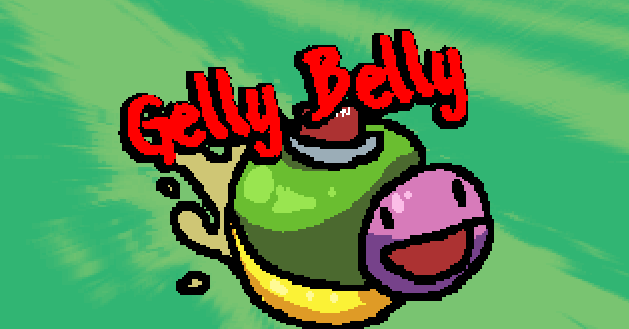 GellyBelly by poulpass