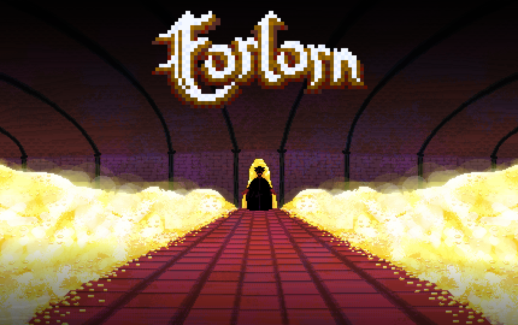 Forlorn by Bobafettus