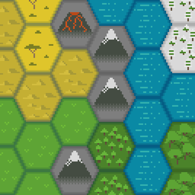 Terraform, Inc. by HiTopps