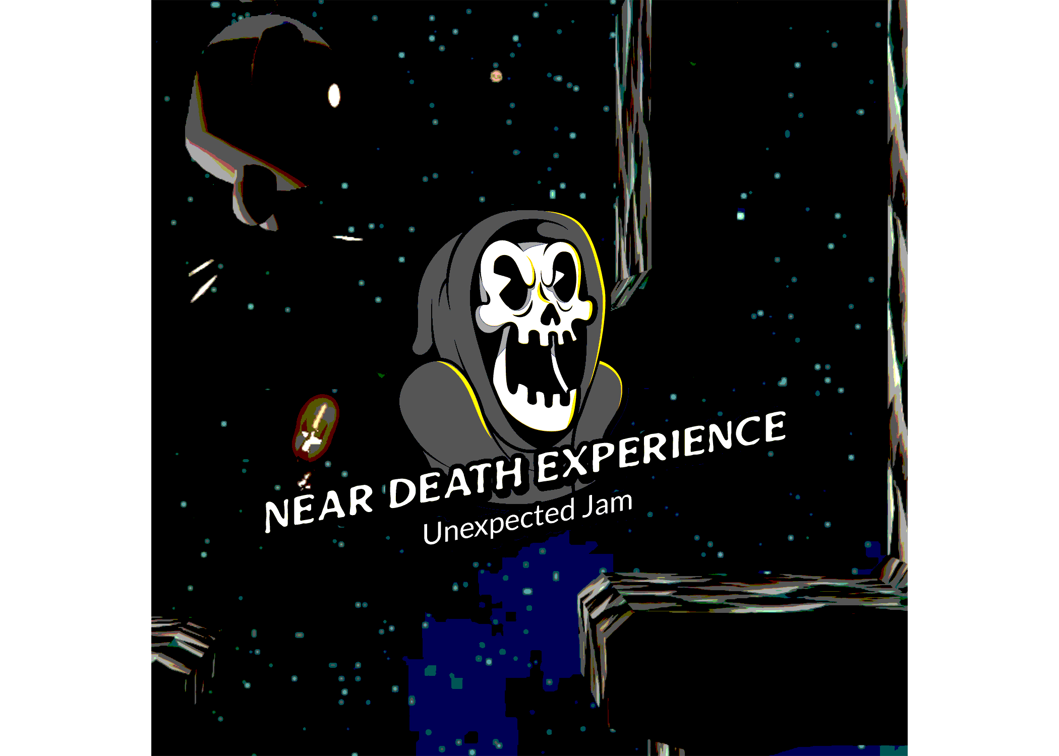 Near Death Experience by Shot out games