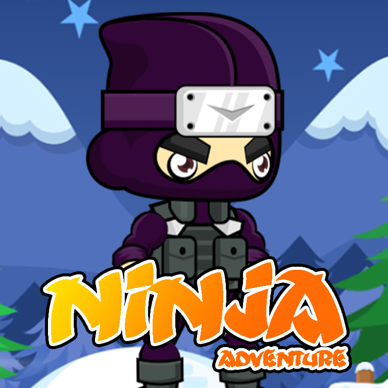 Ninja Adventure by Gs Studio