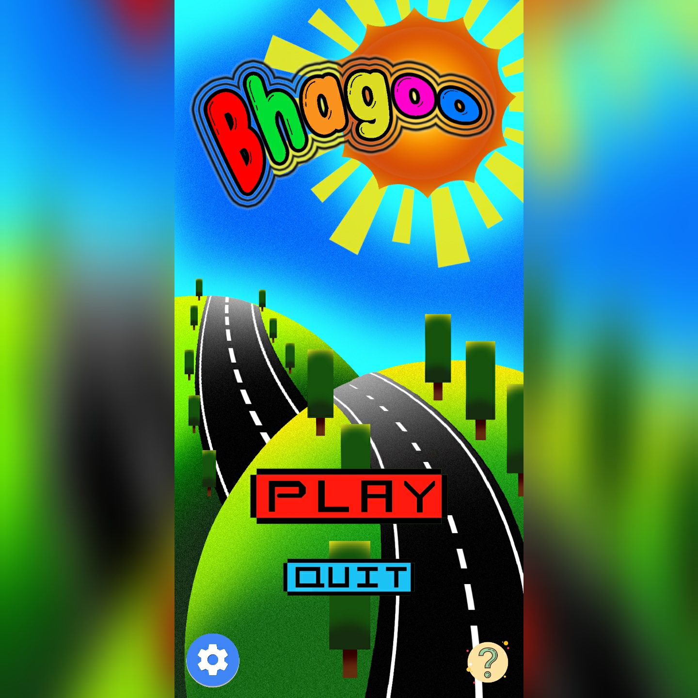 Bhagoo by Venom Game Studio