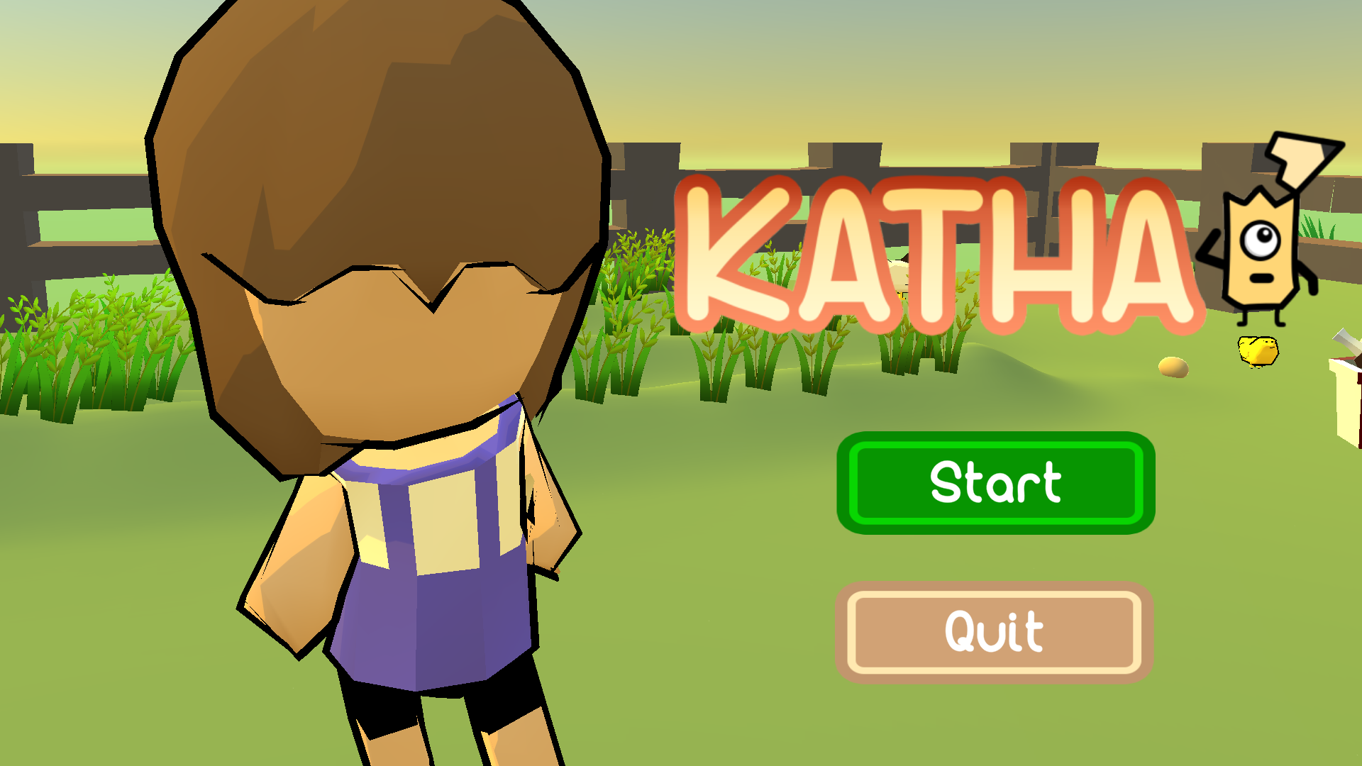 Katha by FriCher Games
