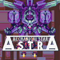 [DEMO] MECHANICAL STAR ASTRA by boghog