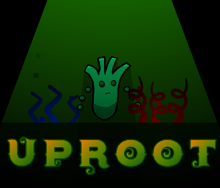 Uproot by crompo
