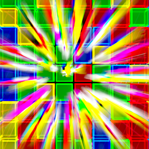 Cube_Destroyer by Cimeto