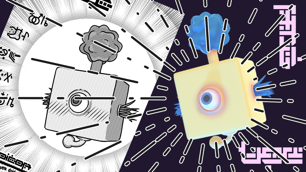 mk creature.zip by Rothio Tome