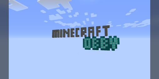 Minecraft Obby by DacroyleYT