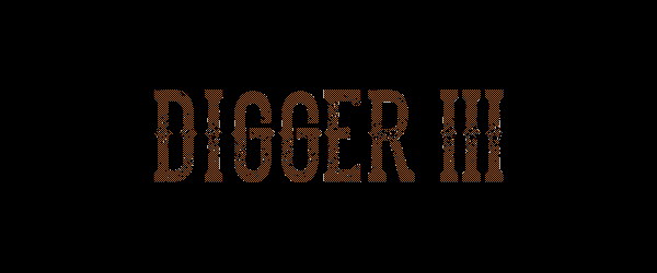 Digger III: The Saint's Ascension by HyperTech Gaming