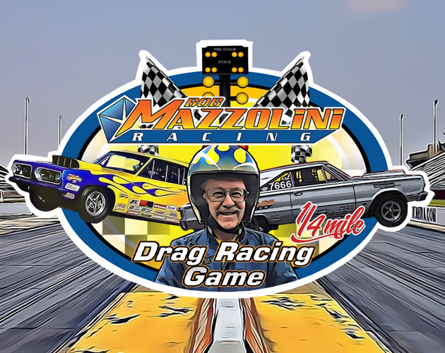 Bob Mazzolini Racing by area88games