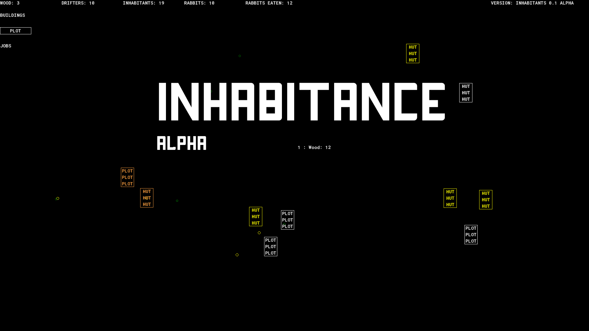 Inhabitance 0.4 Alpha by RRFreelance