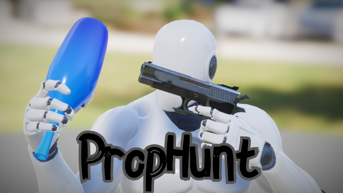 PropHunt by Jango Mango