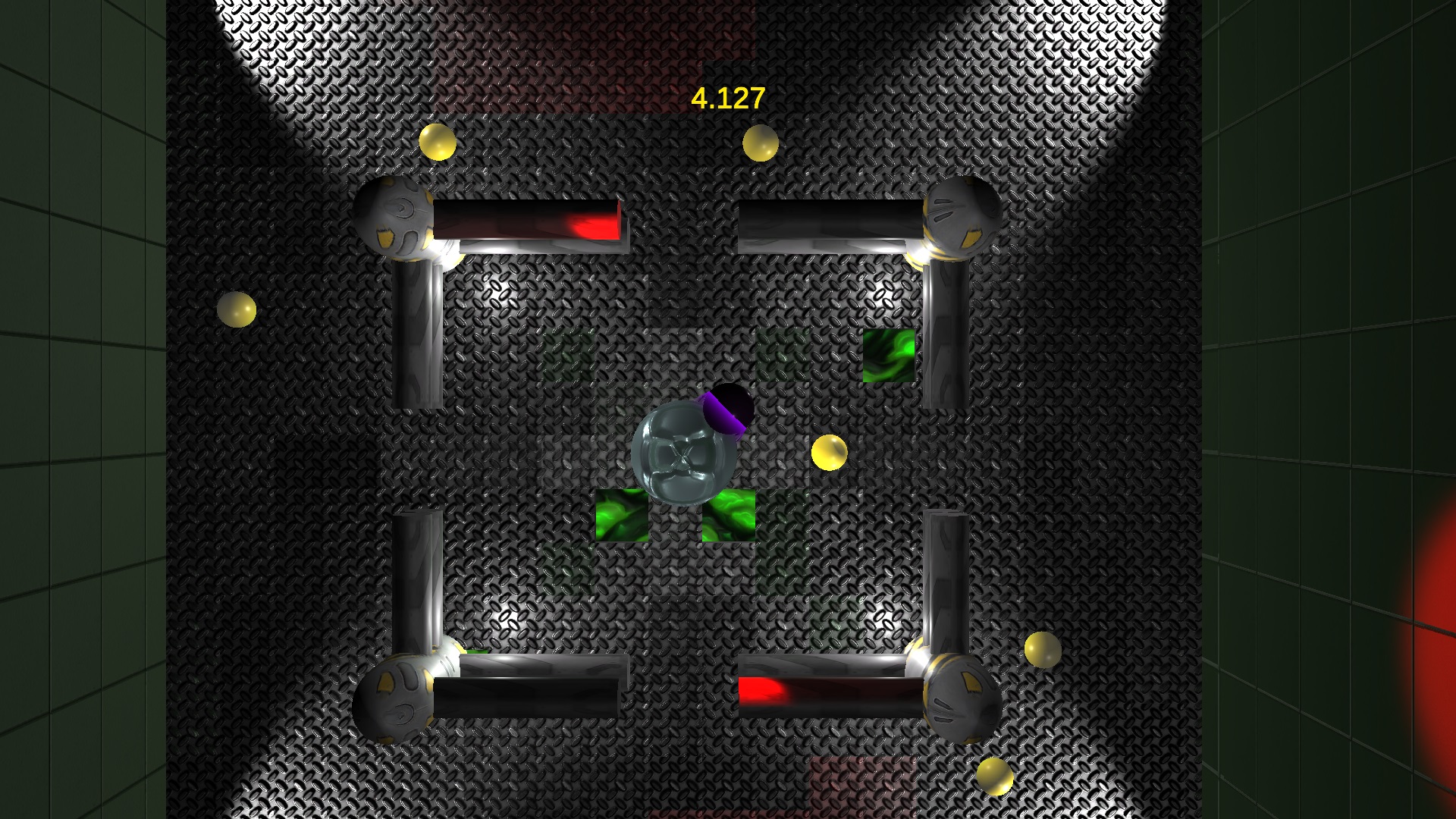 NeverFall by bilgacosmin, Kawatwist