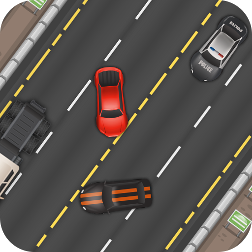 Highway Rush by Cluster | Studios