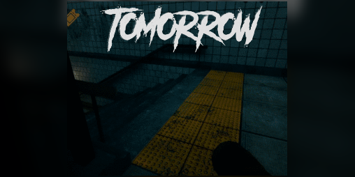 Tomorrow - The Game by Tomorrow the Game, Extra Nice