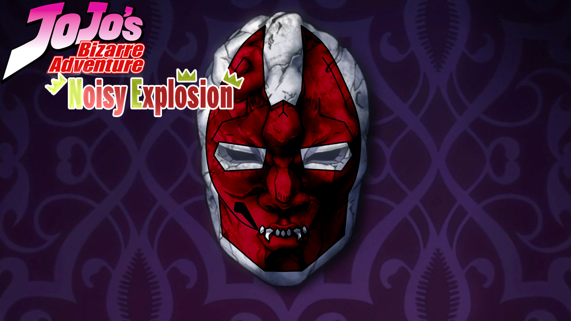 JoJo: Noisy Explosion by Lab Studios