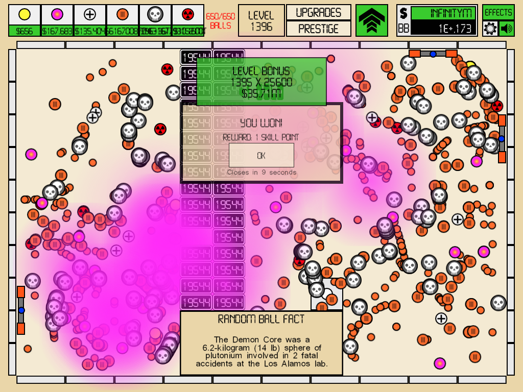 Comments 113 To 74 Of 1017 Idle Breakout By Kodiqi