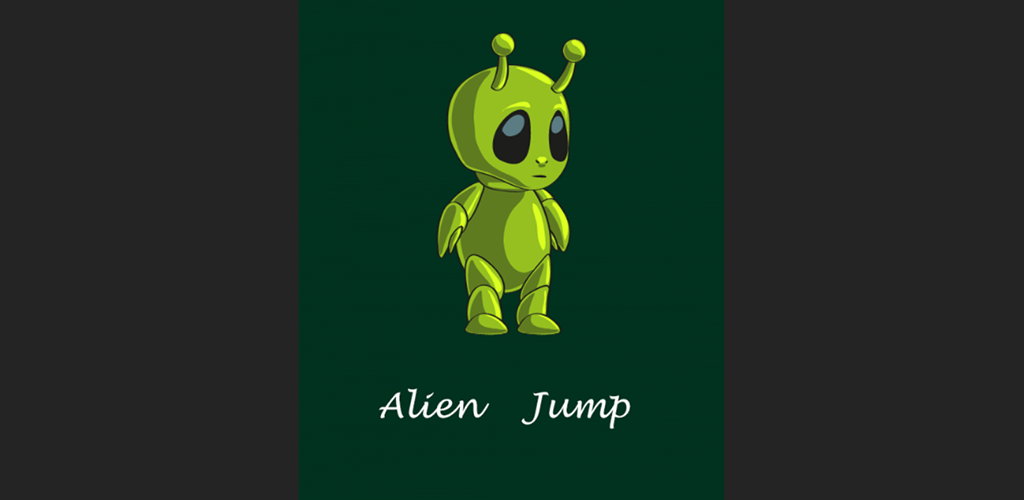 Alien Jump by TheUnlocker