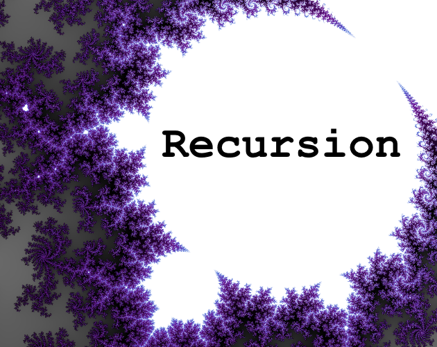 Recursion by Purplemandown for Don't Make Fire Emblem - itch.io