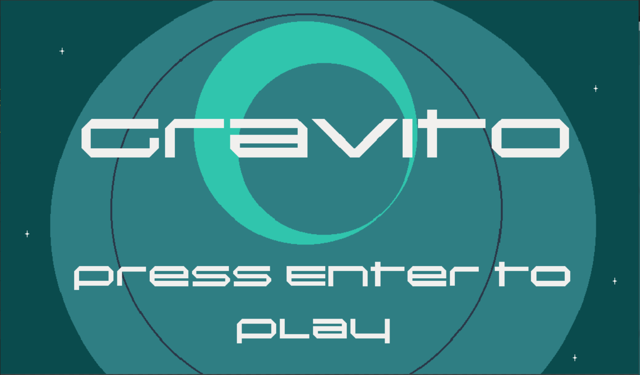 Gravito by apbrooks110