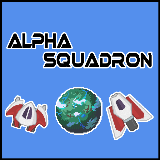 Alpha Squadron by The-Last-Samurai