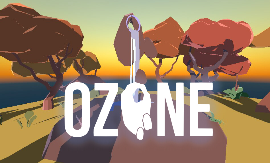 Ozone by dashi, hexxagon, Onefin, cv.rabbit, SignGirlEvil