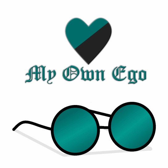 My Own Ego by Phanpy100