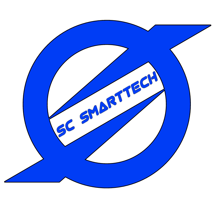 SC SmartTech OneClick Game by SC