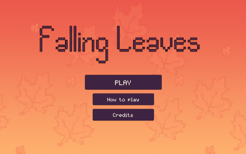 Falling Leaves by thaisation