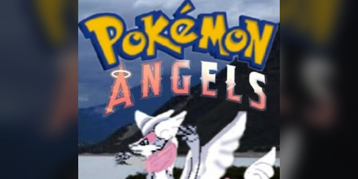 Pokémon Angels by Pokebu