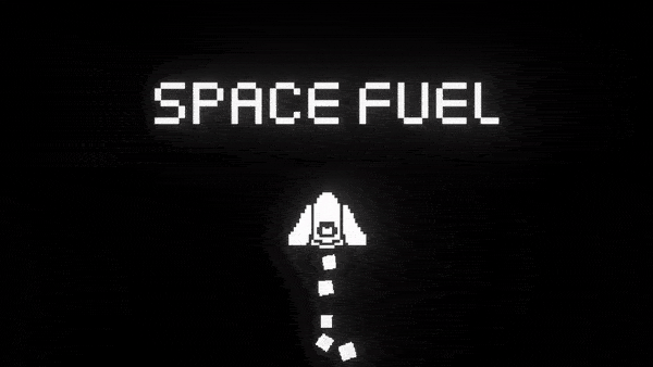 Space Fuel by MXT Games