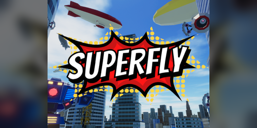 Superfly by SuperflyVR