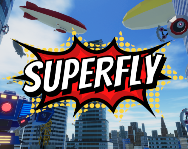 Superfly by SuperflyVR