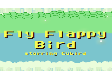 Fly Flappy Bird by AppsArt Games