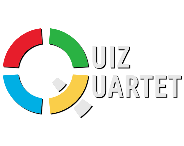 Quiz Quartet by POW Games