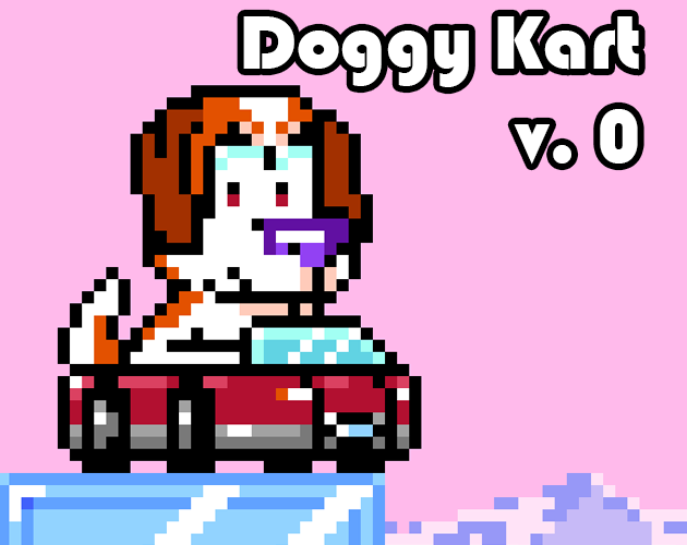 Doggy Kart v. 0 by Campa T. Dog