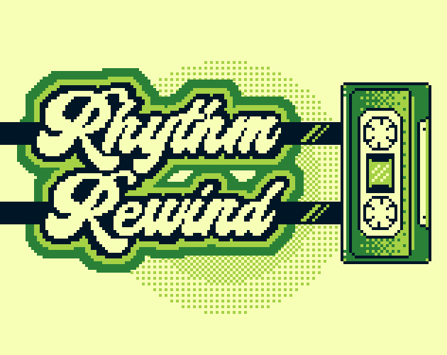 Rhythm Rewind (Alpha) by Warm Apple Studios, riko, Colin Watterson, J-mo
