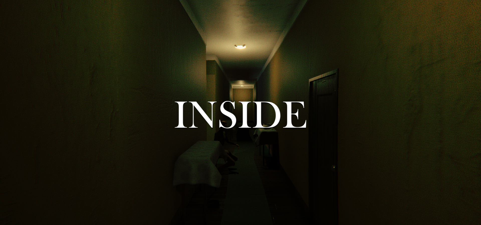 Inside (Horror) by Andries_Benade