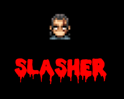Slasher by mog13