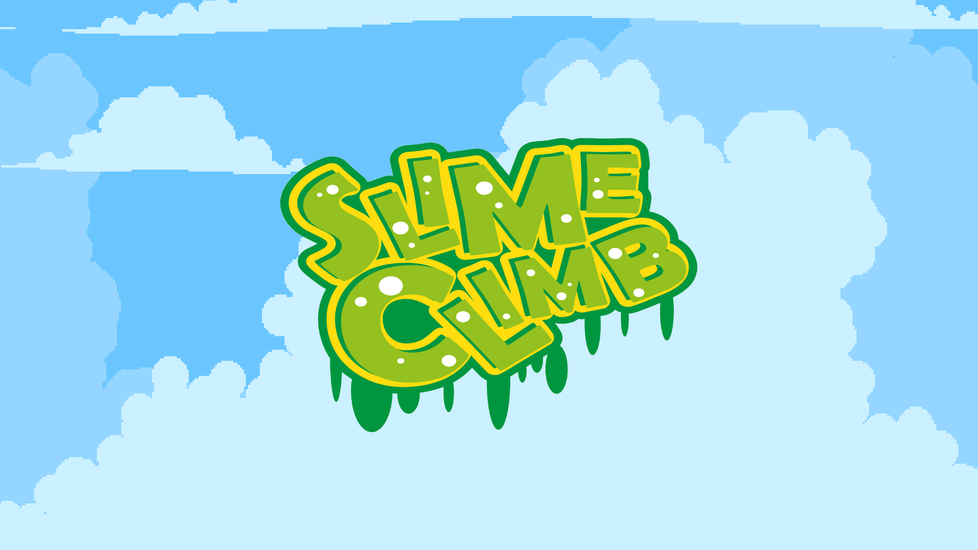 Slime Climb by Tommy Eaves Games