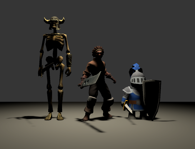 Boss Fight Simulator Ep. 2 by Sentient Sparrow