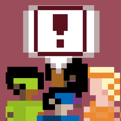 Picky Customers by Petipois