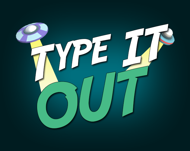 Type It Out by MrEliptik for VimJam: Collectables (8 Bits to Infinity ...