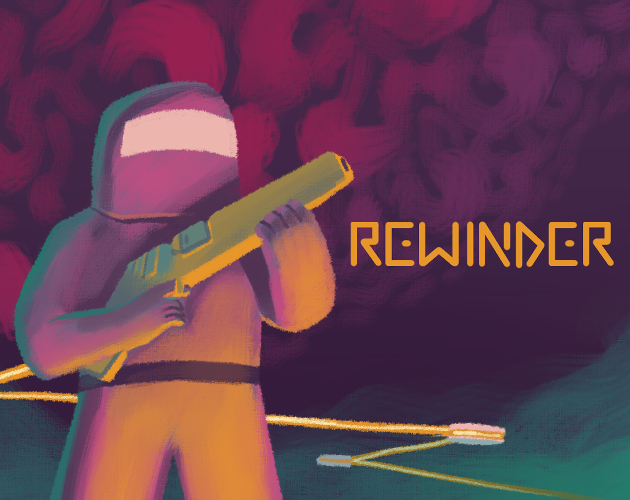 Rewinder by ricenoodles